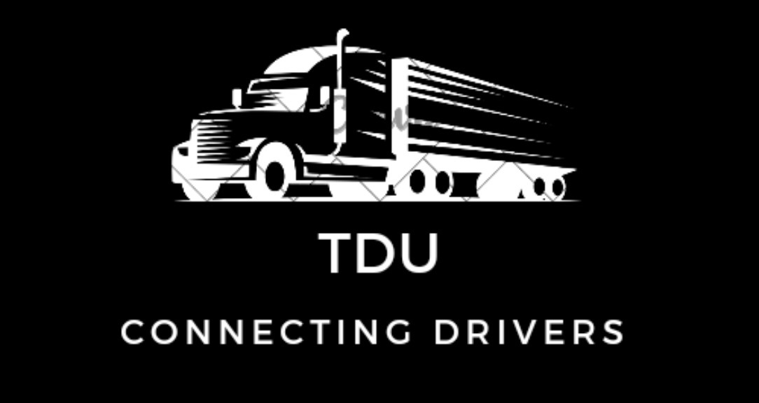 Welcome · Truck Drivers Unite