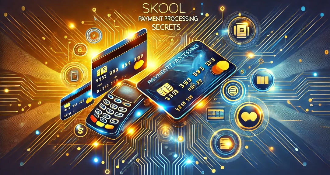 Payment Sales Secrets