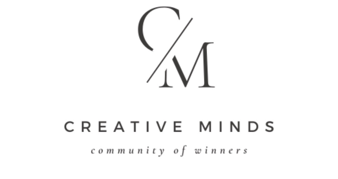 Creative Minds