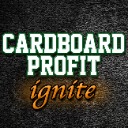 Cardboard Profit Ignite