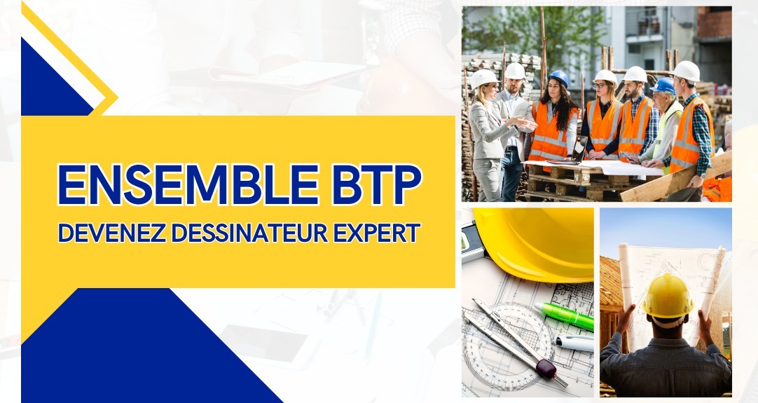 Logiciels · Ensemble BTP