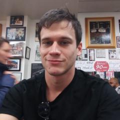 Brandon Levine