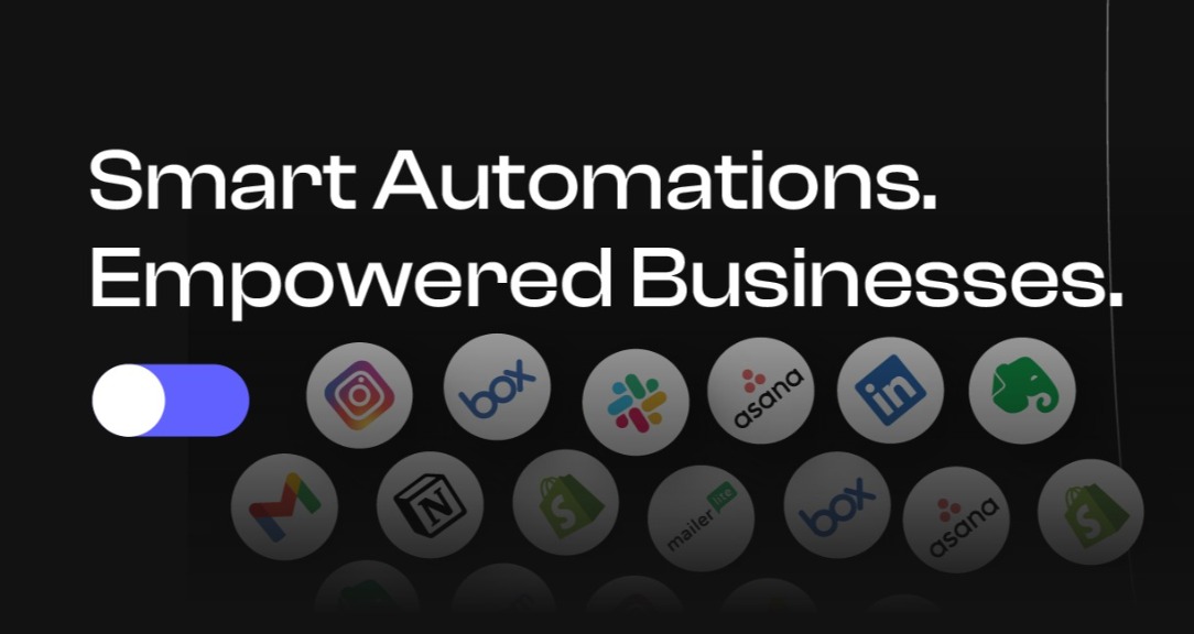 Growwstacks AI & Automation