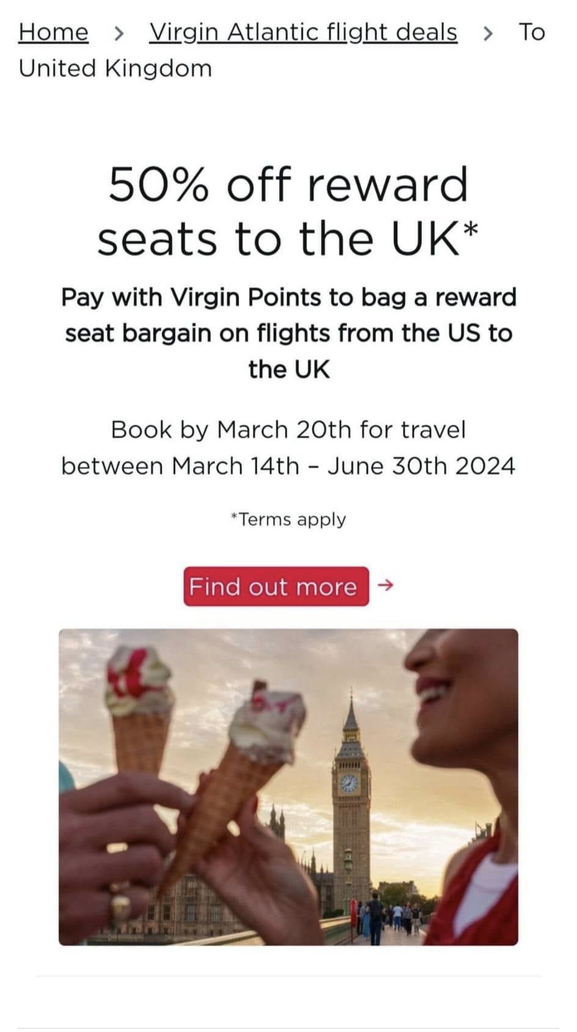Buying Points Travel Hack: Virgin Atlantic Bonus - Double Bonus ...