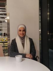 Sara Jamal