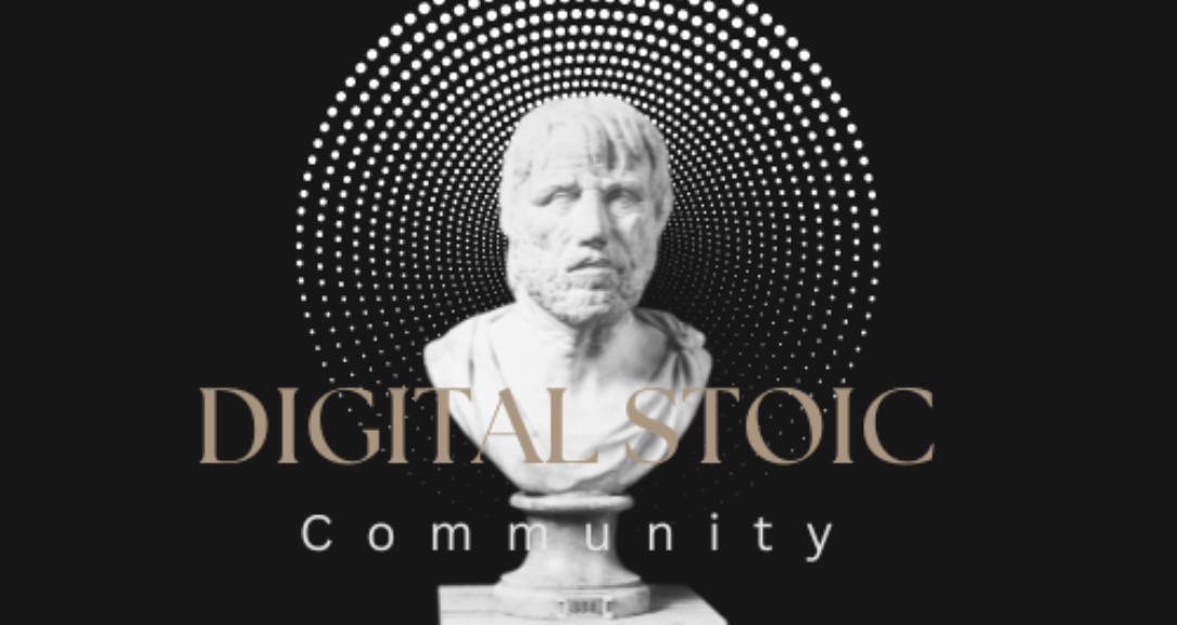 Digital Stoic Community