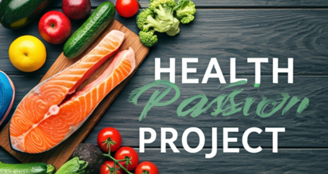 Classroom · The Health Project