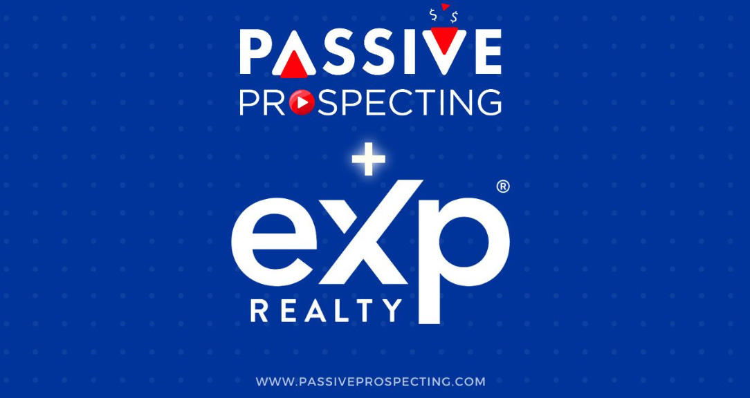 EXP ORG Passive Prospecting