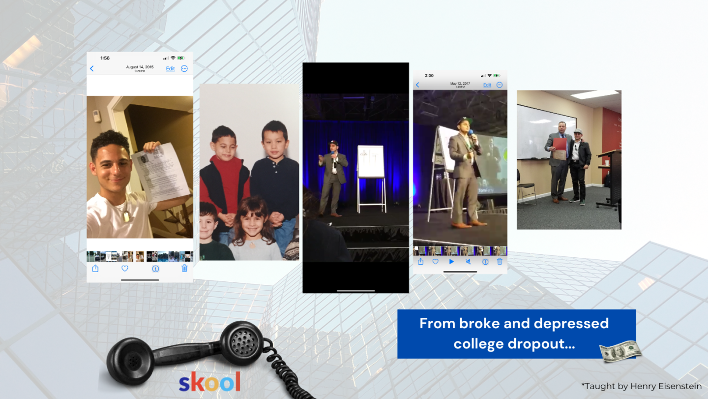 Commercial Real Estate Mastery