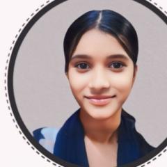 Khushi K