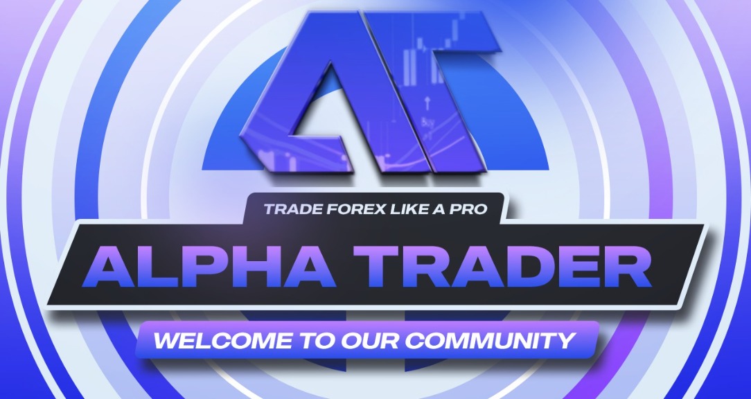 Alpha Trader
