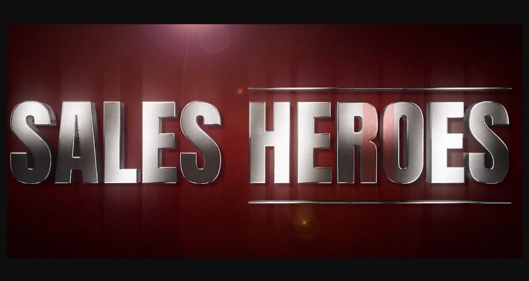 Sales Heroes Training Academy