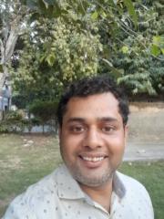 Bhuvanesh Goyal