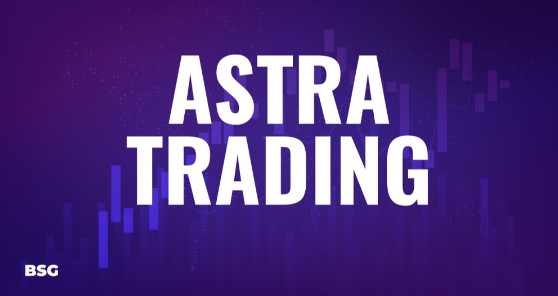 Astra Trading System