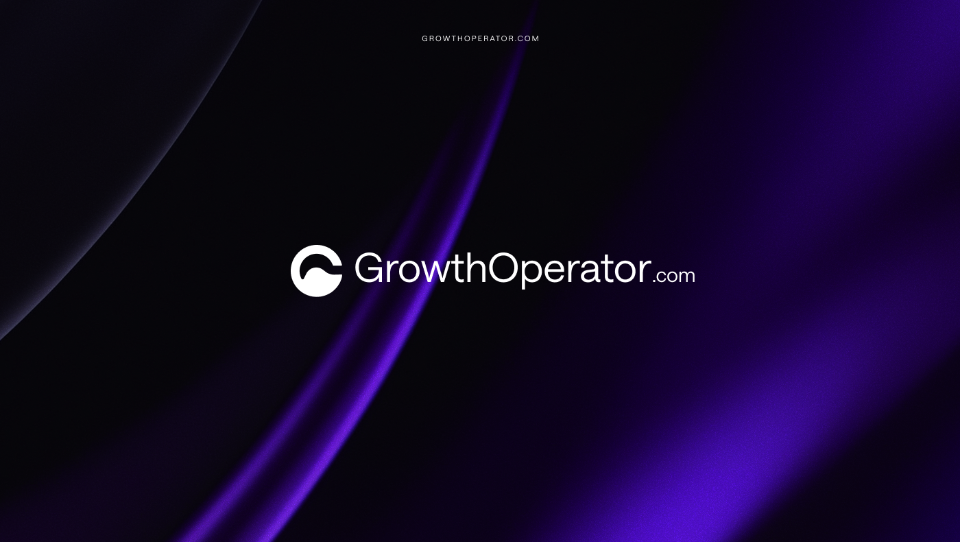 GrowthOperator.com