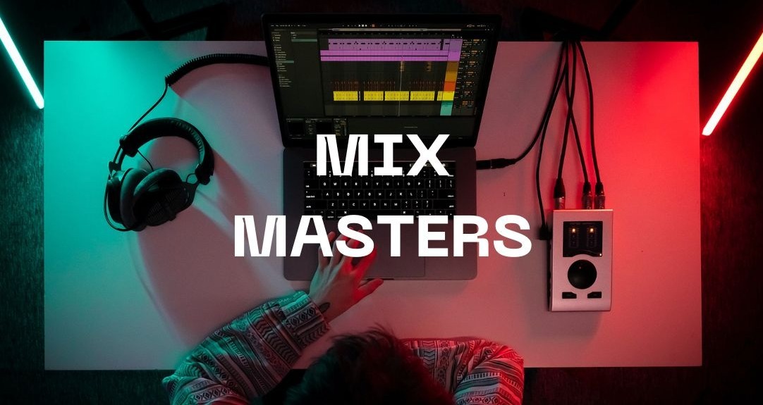 Mix Masters