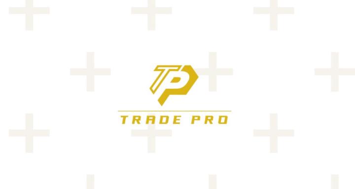 Trade Pro 陪跑計劃