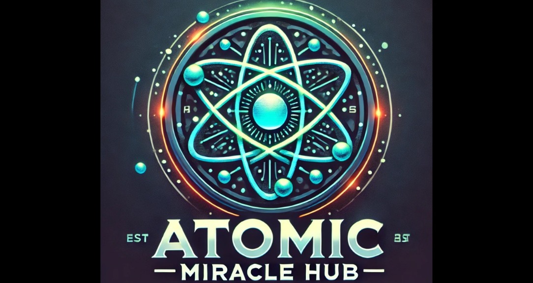 ATOMIC MIRACLE HUB