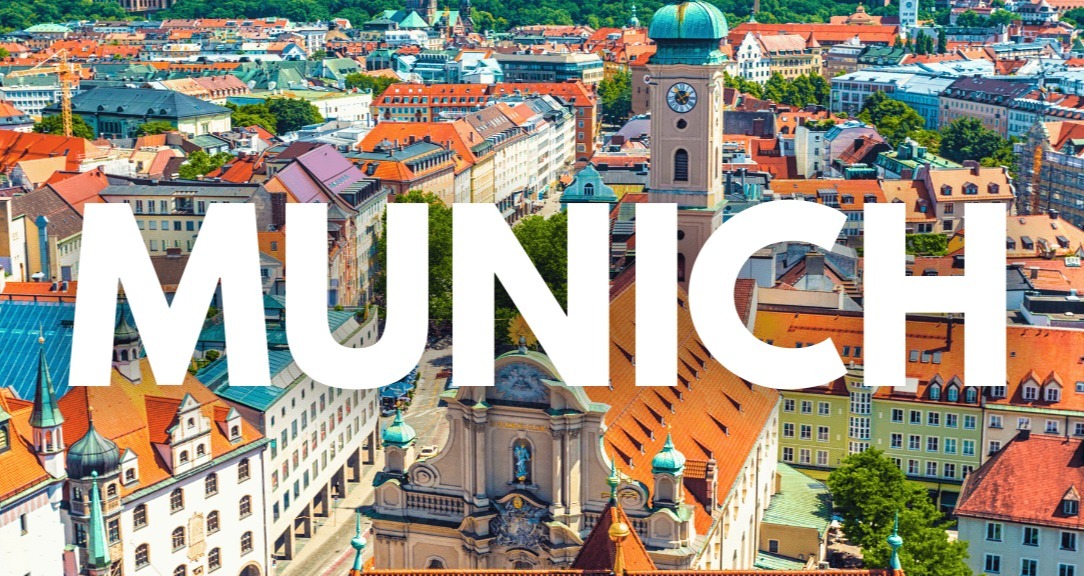 Classroom · 🇩🇪 Skool IRL: Munich