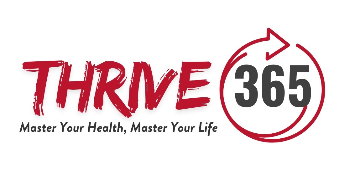 Thrive365