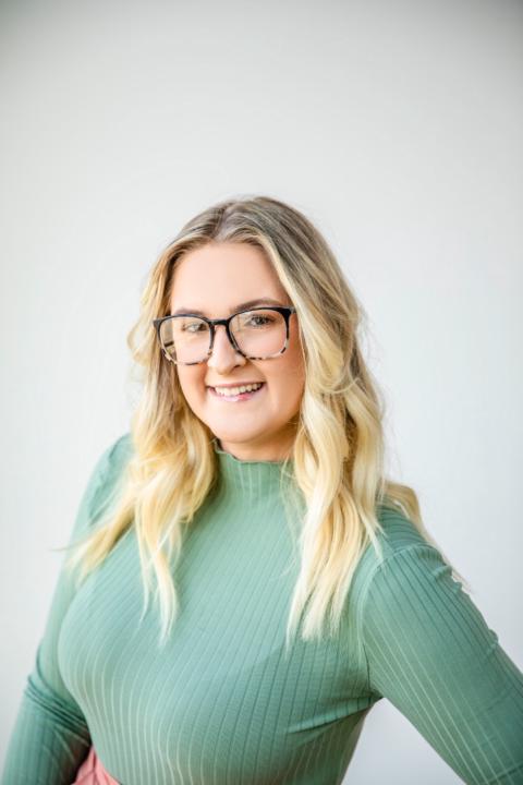 Caitlin Hunter