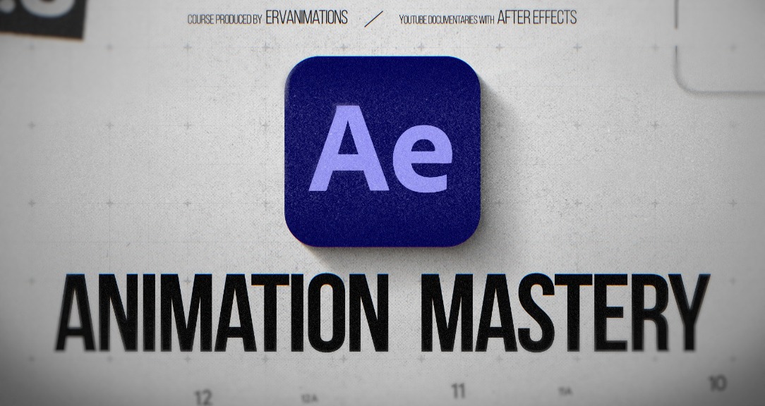 Youtube Animation Mastery