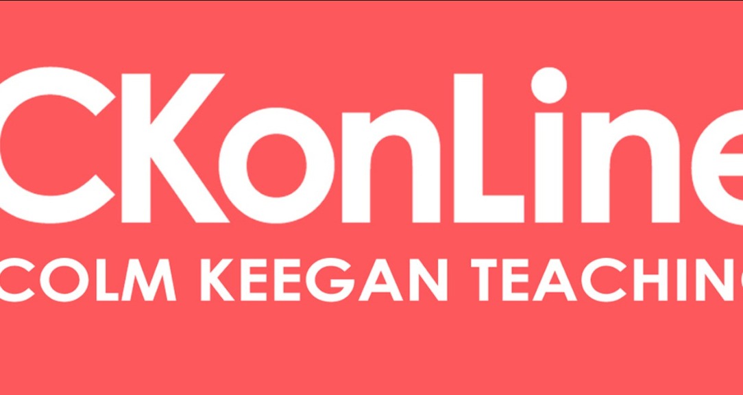 CKonLine Teaching