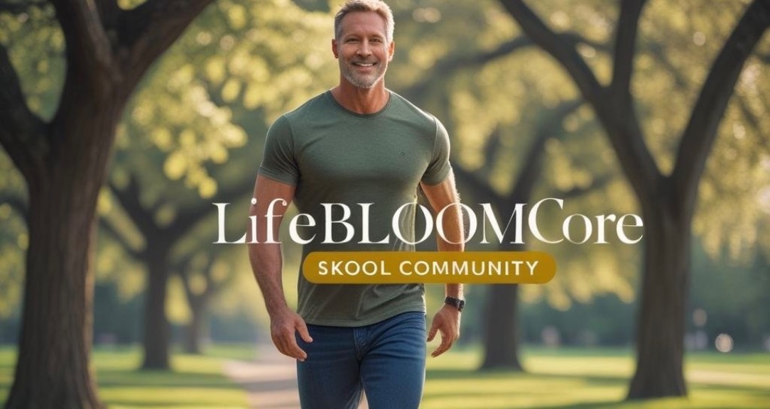 Lifebloom Core
