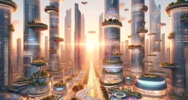 Understanding human being · Advanced Humans