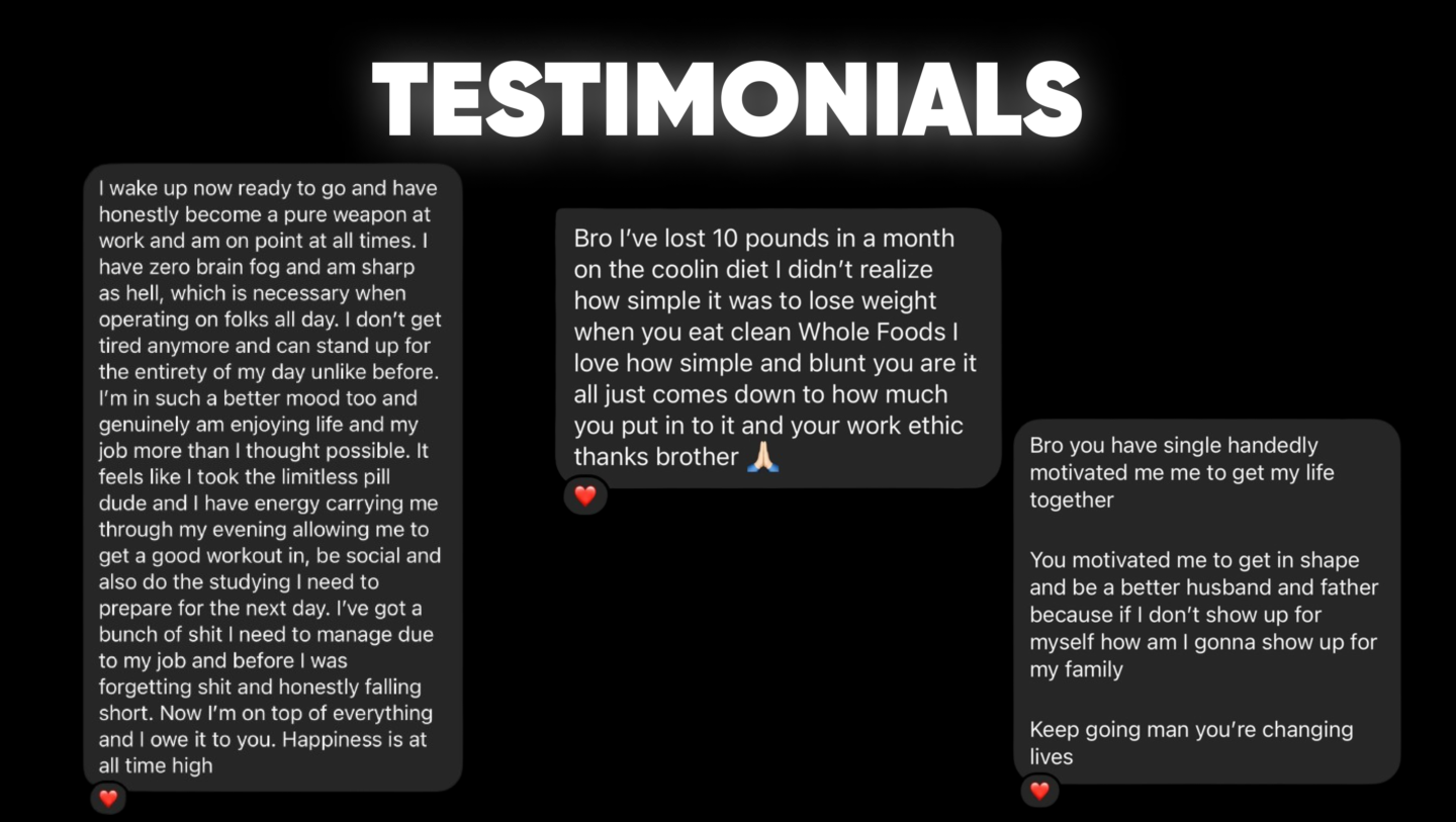 The 30 Minute Method