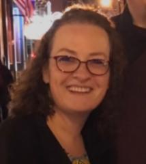 Christine Edwards