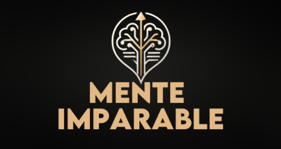 MENTE IMPARABLE