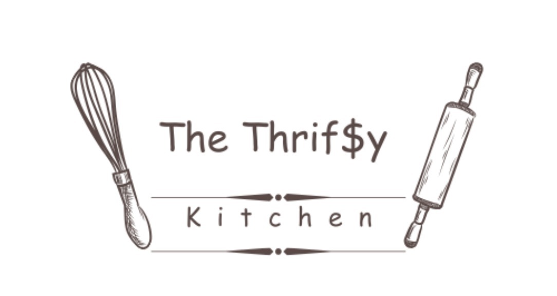 The Thrifty Kitchen