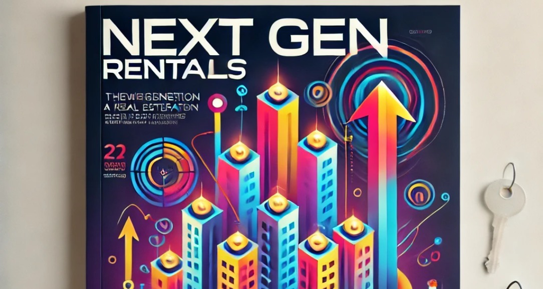 🎉 Big News! We Closed on Another Property! 🏡 · Next Gen Rentals