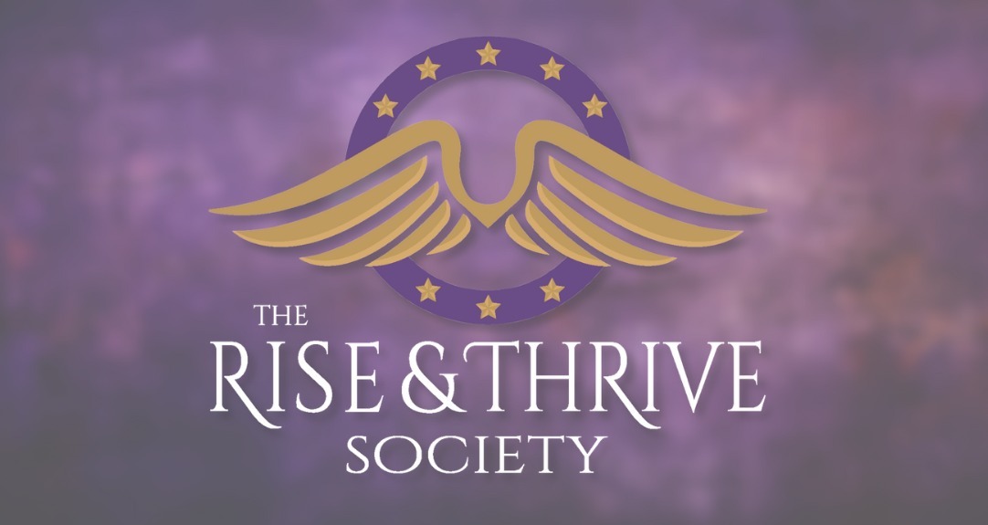 Classroom · The Rise & Thrive Society