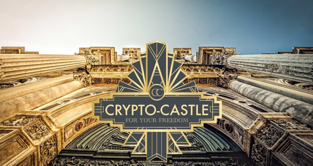 CRYPTO-CASTLE ⚜️ KI-TRADING