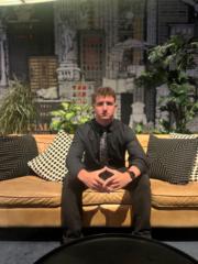 Luke Houston
