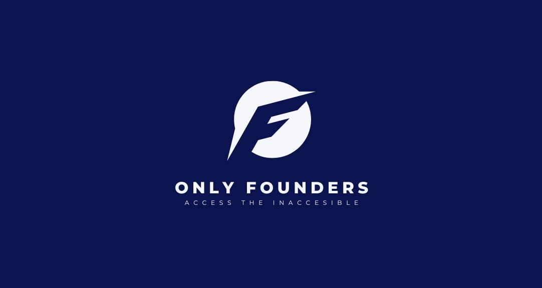 Only Founders