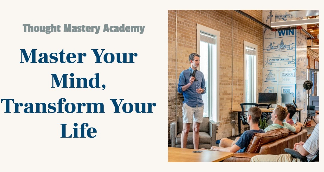 TMA's AI Mind Network