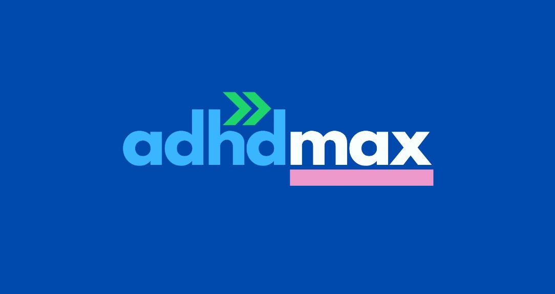 ADHDMAX Freedom Engine 365
