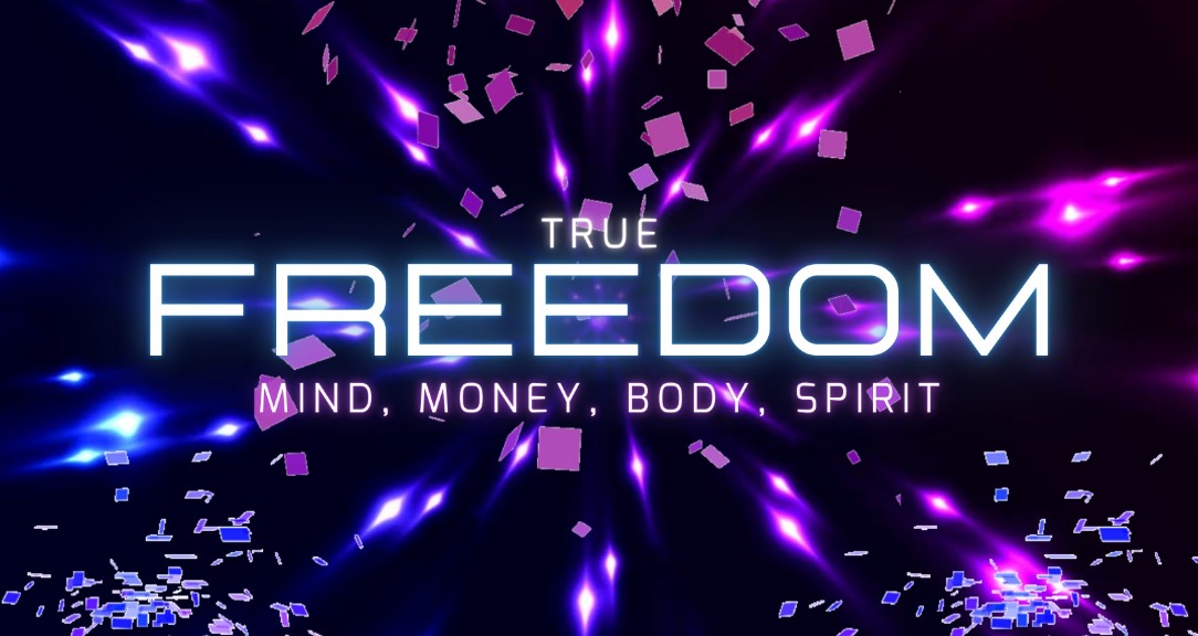 Leaderboards · True Freedom