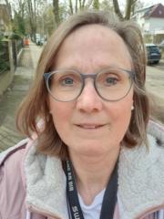 Angelika Dr med Schulte