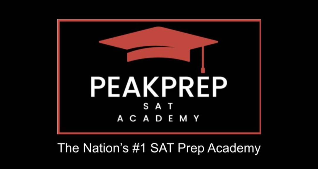 DESMOS · PeakPrep SAT
