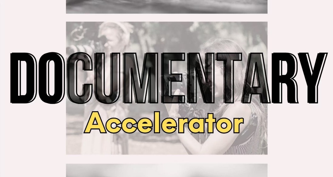 Challenge DAY 14: SCHEDULE YOUR FILM! · Documentary Accelerator