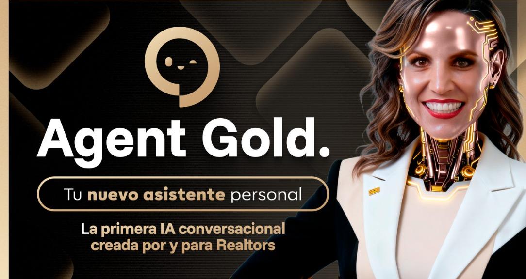 Agent Gold