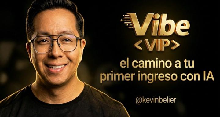 Vibe Community VIP