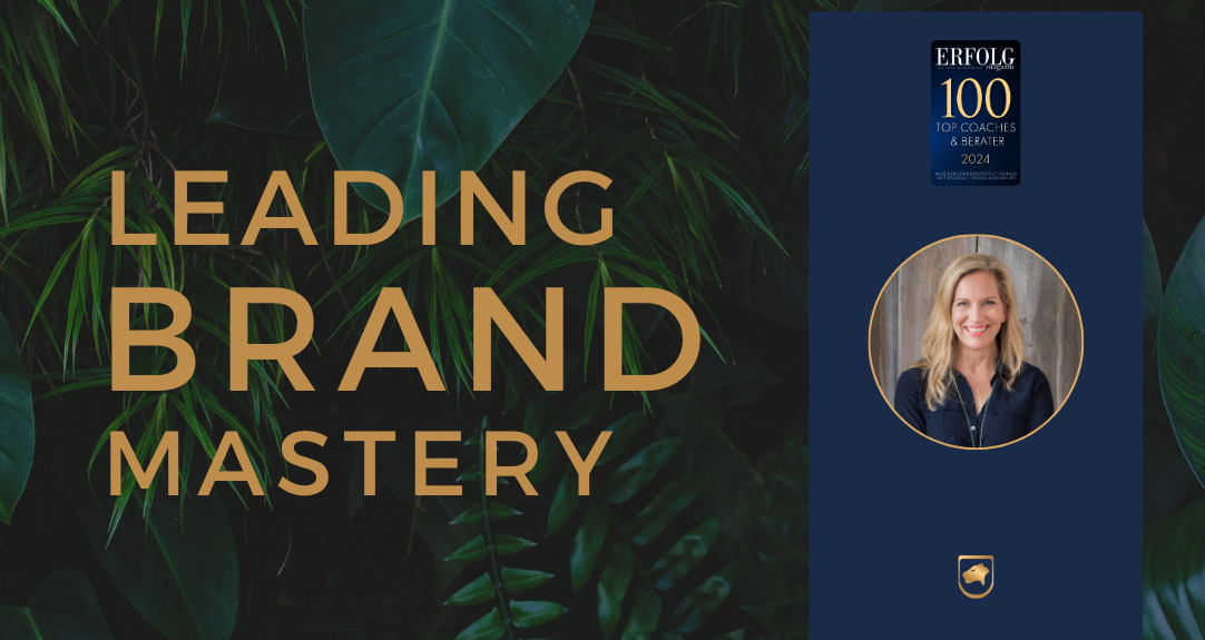 LEADING BRAND MASTERY