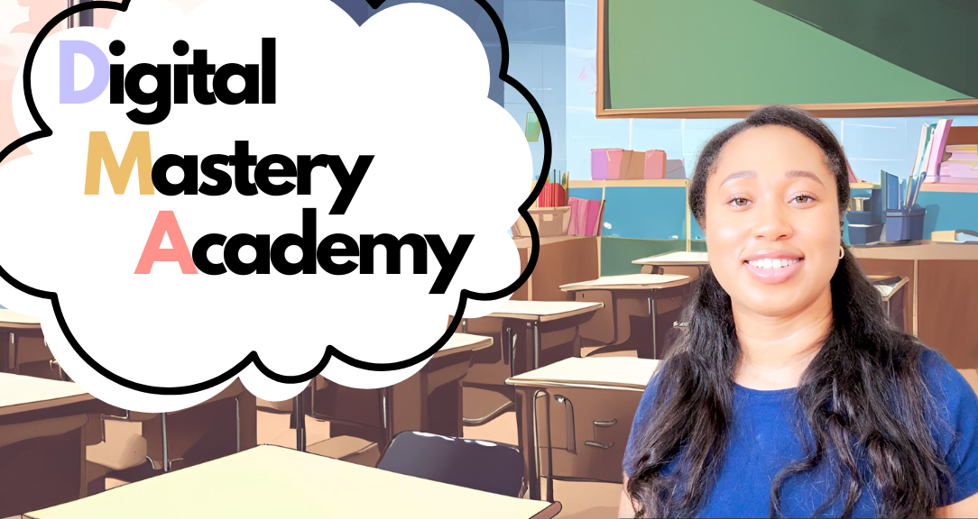 Digital Mastery Academy