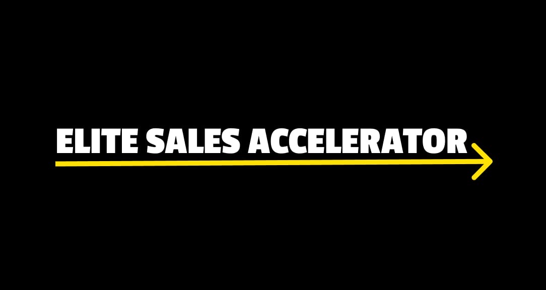 Elite Sales Accelerator