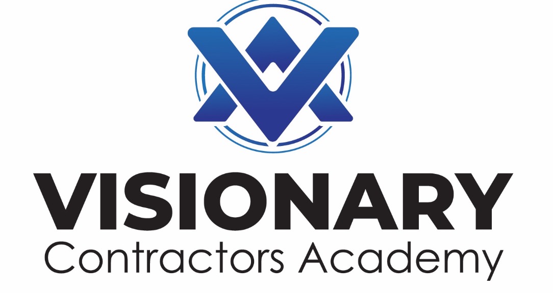 Classroom · Visionary Contractors Academy